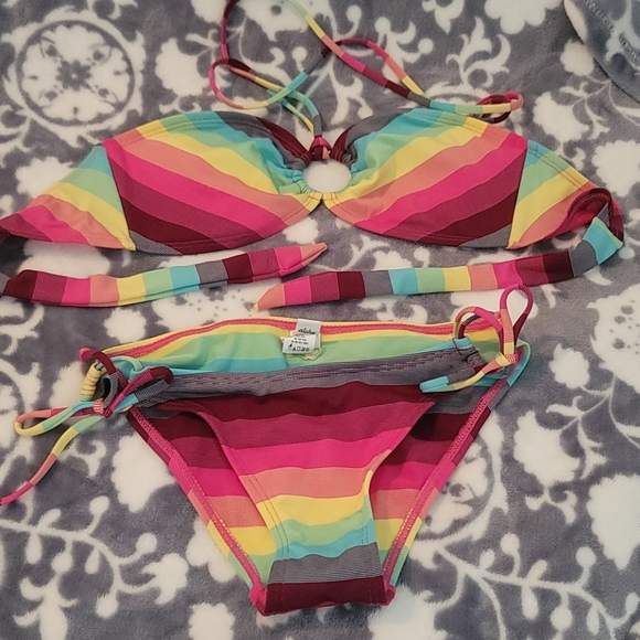 OP | Swim | Ocean Pacific Bikini | Poshmark
